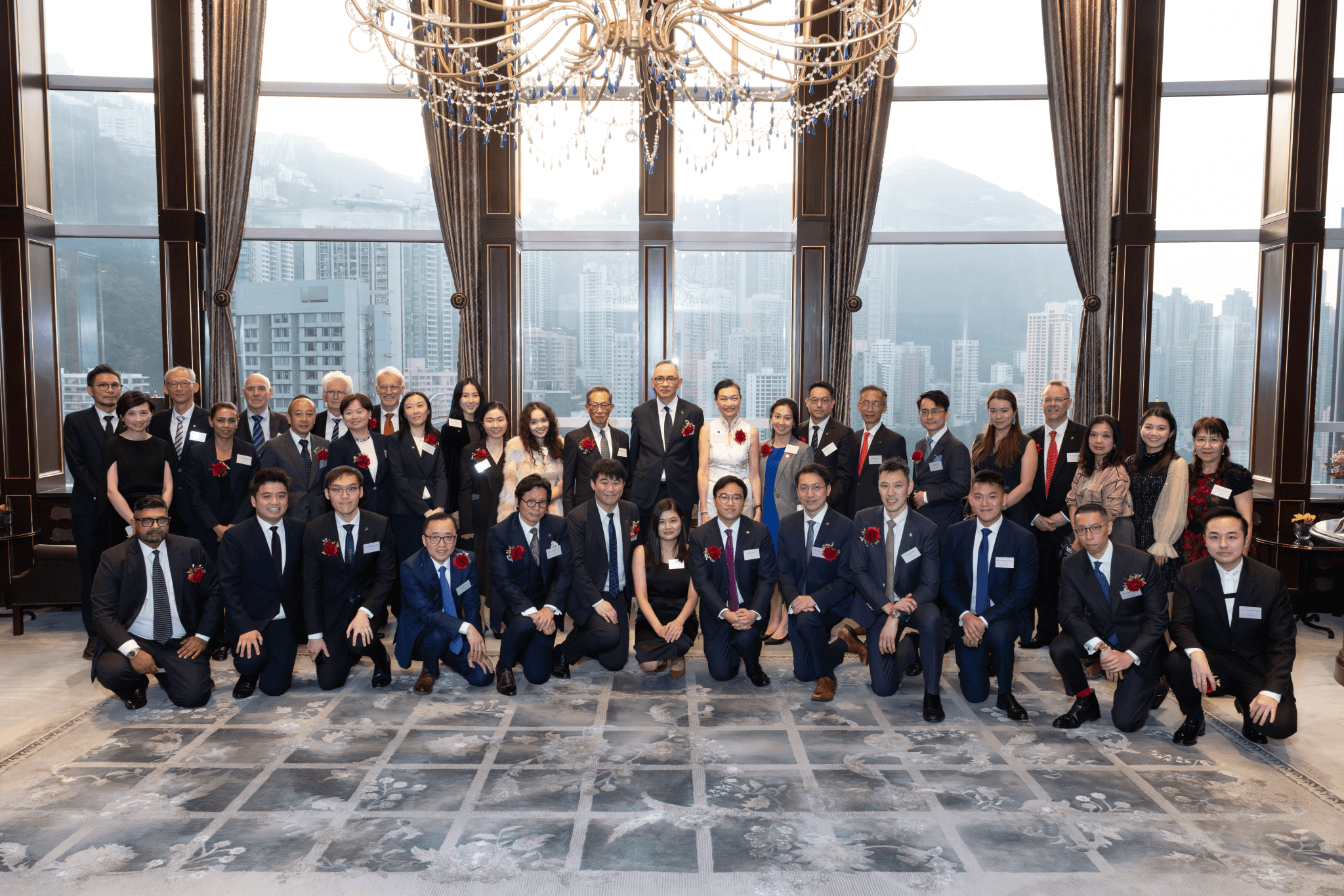 News & Events - Gilt Chambers